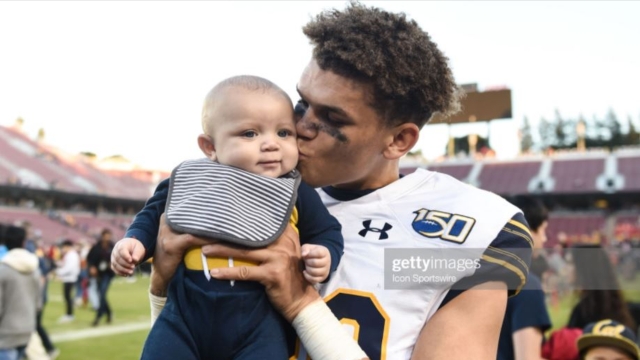 Trevon Clark, Wide Receiver, | Bear Insider