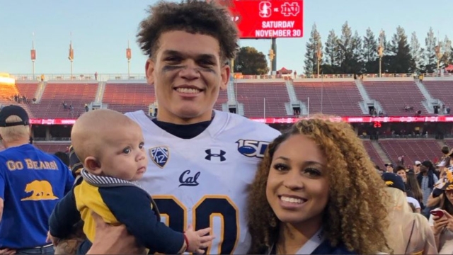 Trevon Clark, Wide Receiver, | Bear Insider