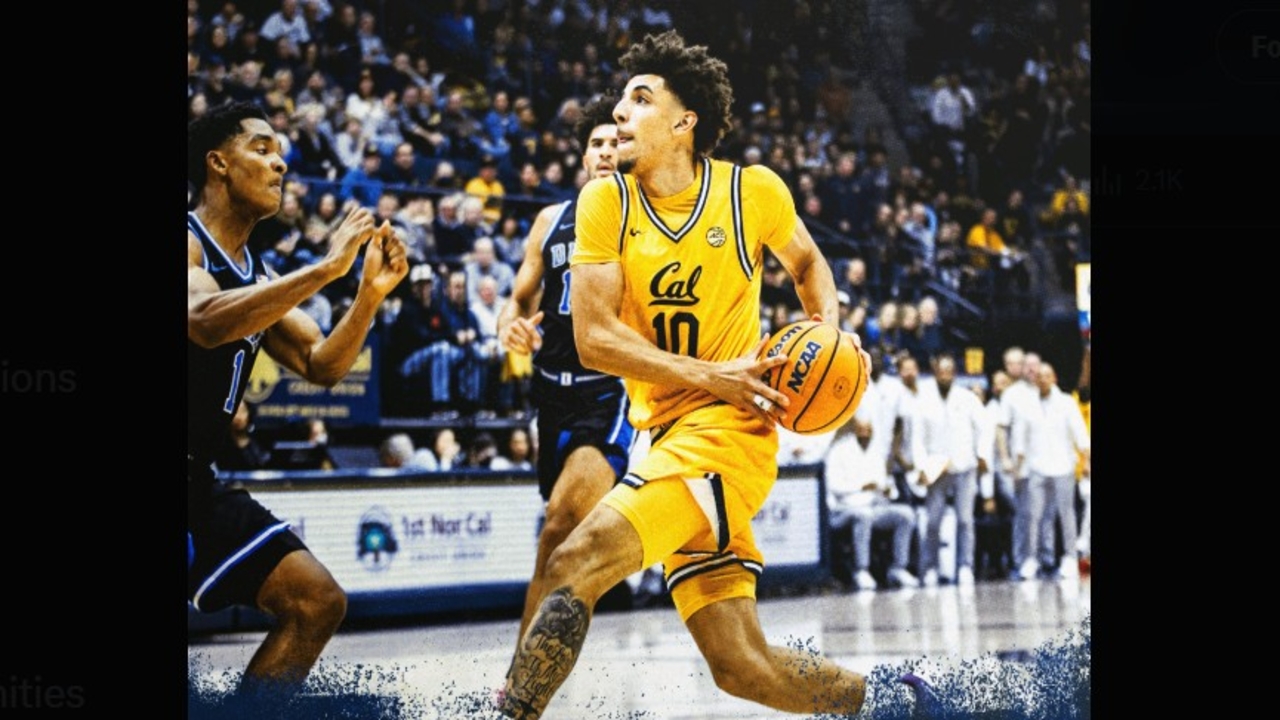 Cal Basketball: #6 Duke Beats Cal, 71-54, in Haas Pavilion | Bear Insider